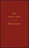 The Spirit Level by David Barber | Goodreads