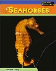 Seahorses (Sea Creatures) by Elizabeth Laskey | Goodreads