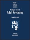 Washington University: Adult Psychiatry by Ronald B. David MD | Goodreads
