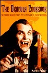 The Dracula Cookbook: Authentic Recipes from the Homeland of Count ...