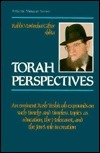 Torah Perspectives by Rabbi Mordechai Gifter | Goodreads