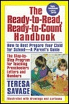 The Ready-To-Read, Ready-To-Count Handbook by Teresa Savage | Goodreads