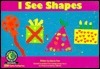 I See Shapes Learn to Read, Math by Marcia Fries | Goodreads