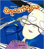 Espantajos / Scarecrows (Spanish Edition) by Alekos | Goodreads