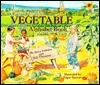 The Victory Garden Vegetable Alphabet Book by Jerry Pallotta | Goodreads