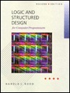 Logic and Structured Design for Computer Programers by Harold J. Rood | Goodreads