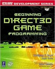 Beginning Direct3D Game Programming w/CD by Wolfgang Engel | Goodreads