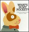 What's in My Pocket? by David A. Carter | Goodreads