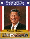 Ronald Reagan: Fortieth President of the United States by Zachary Kent ...
