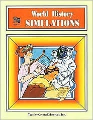 World History Simulations/Workbook by Max Fischer | Goodreads