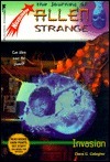 Invasion (The Journey of Allen Strange, #2) by Diana G. Gallagher ...