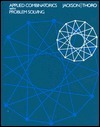 Applied Combinatorics With Problem Solving by Bradley Jackson | Goodreads