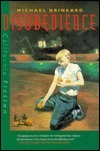 Disobedience (California Fiction) by Michael Drinkard | Goodreads
