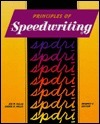 Principles of Speedwriting by Pullis | Goodreads