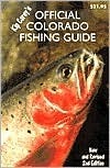 Kip Carey's Official Colorado Fishing Guide by Kip Carey | Goodreads