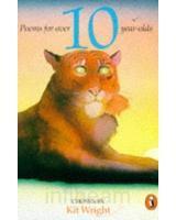 Poems for over 10-year olds by Kit Wright | Goodreads