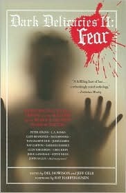 Dark Delicacies II (Dark Delecacies, #2) by Del Howison | Goodreads