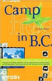 Camp Free in Bc by Kathy Copeland | Goodreads