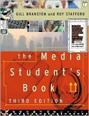 The Media Student's Book: Third Edition by Gill Branston | Goodreads
