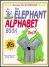 The Elephant Alphabet Book by Gene Yates | Goodreads