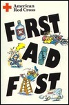 First Aid Fast by Arc | Goodreads