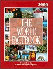 The World Factbook 2000: by Central Intelligence Agency | Goodreads