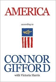 America According to Connor Gifford by Connor Gifford | Goodreads