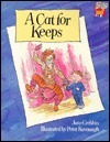 A Cat for Keeps (Cambridge Reading) by June Crebbin | Goodreads