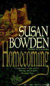 Homecoming by Susan Bowden | Goodreads