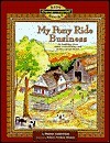 My Pony Ride Business by Dianne Linderman | Goodreads