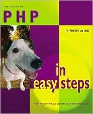 PHP in Easy Steps by Mike McGrath | Goodreads