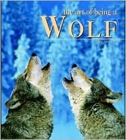 The Art of Being a Wolf by Anne Menatory | Goodreads