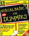 Visual Basic 3 for Dummies by Wally Wang | Goodreads