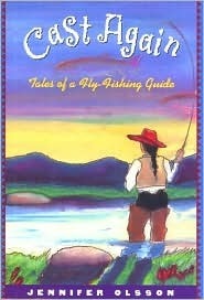 Cast Again by Jennifer Olsson | Goodreads