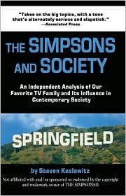 The Simpsons And Society: An Analysis Of Our Favorite Family And Its ...