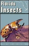 Florida Insects: Their Habits and Control by Betty M. Maxwell | Goodreads