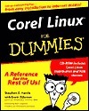 Corel? Linux? For Dummies by Stephen E. Harris | Goodreads