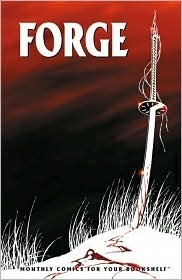 Forge, No. 2 by Chris Oarr | Goodreads