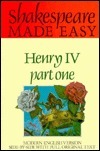 Henry IV, Part 1 by Alan Durband | Goodreads