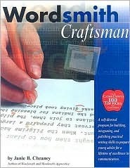 Wordsmith Craftsman Grd 10 + by janie-cheaney | Goodreads
