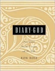 Diary of God by Ron Rose | Goodreads