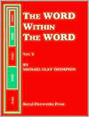 Word Within the Word Student Book 2 by Michael Clay Thompson | Goodreads