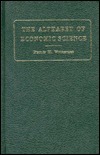Alphabet of Economic Science: Elements of Theory of Value of Worth by ...