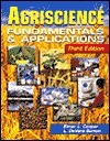 Agriscience: Fundamentals and Applications by L. DeVere Burton | Goodreads