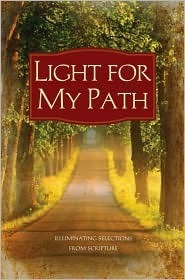 Light For My Path by Various | Goodreads