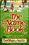 THE NAME BOOK by Dorothea Austin | Goodreads