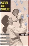 Nature and Nurture: An Introduction to Human Behavioral Genetics by ...