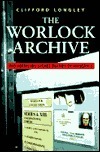The Worlock Archive by Clifford Longley | Goodreads