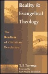Reality & Evangelical Theology: The Realism of Christian Revelation by ...