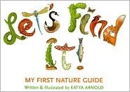 Let's Find It! by Katya Arnold | Goodreads